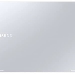 SAMSUNG Electronics NP730QDA-KB2US 13.3" I5-1135G7/8/256/W10P/SILVER