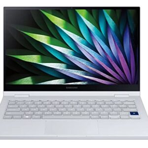 SAMSUNG Electronics NP730QDA-KB2US 13.3" I5-1135G7/8/256/W10P/SILVER