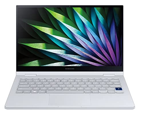 SAMSUNG Electronics NP730QDA-KB2US 13.3" I5-1135G7/8/256/W10P/SILVER