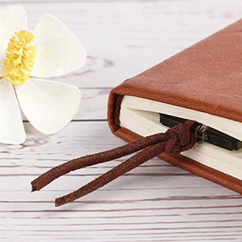 TJLSS Dried Flower Bookmark Leaf Vein Resin Flower Specimen Bookmark Natural Flower Reading Mark Book Markers School Supplies (Color : D)