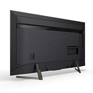 Sony X950G 65 Inch TV: 4K Ultra HD Smart LED TV with HDR and Alexa Compatibility - 2019 Model