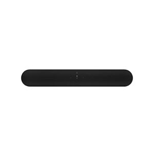 Sonos Beam Gen 2 (Black)