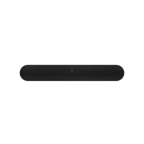 Sonos Beam Gen 2 (Black)