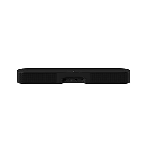 Sonos Beam Gen 2 (Black)