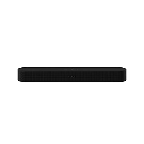 Sonos Beam Gen 2 (Black)