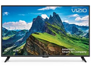 vizio 55″ class 4k ultra hd (2160p) hdr smart led tv (d55x-g1)