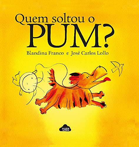 Quem Soltou o Pum? (Portuguese Edition)