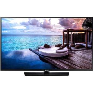 samsung 670 hg50nj670uf 50″ led-lcd tv – 4k uhdtv