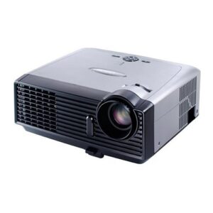 optoma ep719 dlp portable projector 2000