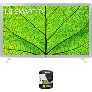 lg 32lm627bpua 32 inch led hd smart tv bundle with premium 2 yr cps enhanced protection pack