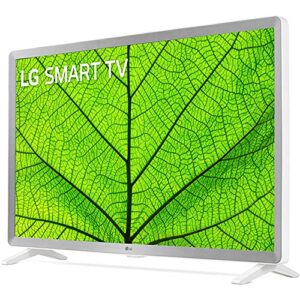 LG 32LM627BPUA 32 Inch LED HD Smart TV Bundle with Premium 2 YR CPS Enhanced Protection Pack