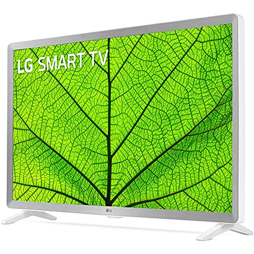 LG 32LM627BPUA 32 Inch LED HD Smart TV Bundle with Premium 2 YR CPS Enhanced Protection Pack