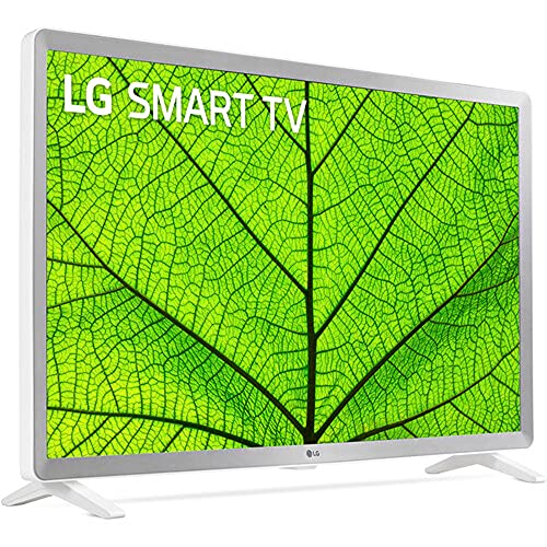 LG 32LM627BPUA 32 Inch LED HD Smart TV Bundle with Premium 2 YR CPS Enhanced Protection Pack