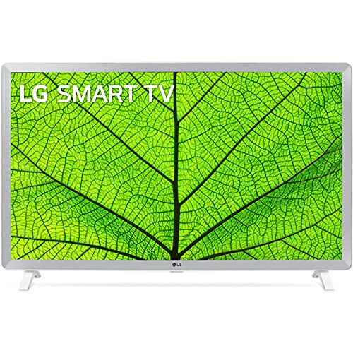 LG 32LM627BPUA 32 Inch LED HD Smart TV Bundle with Premium 2 YR CPS Enhanced Protection Pack