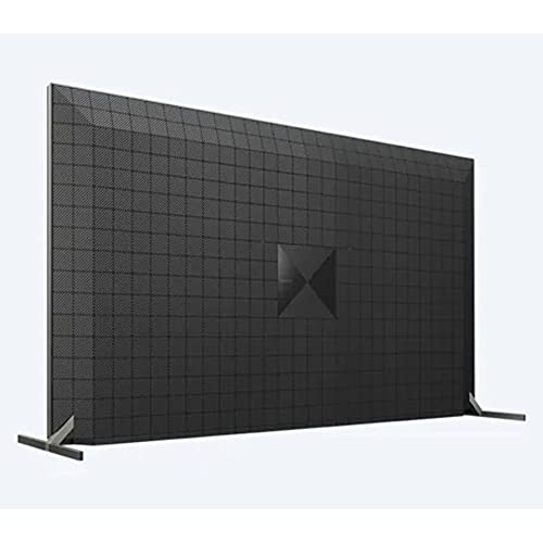 Sony XR75Z9J 75 inch Class HDR 8K UHD Smart LED TV Bundle with Premium 2 YR CPS Enhanced Protection Pack