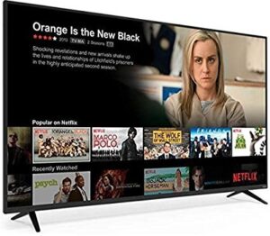 vizio 1080p full-array led smart tv, 40″