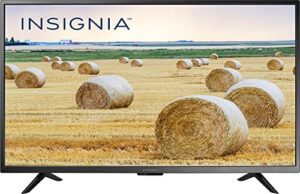 insignia 40″ class (40″ diag.) – led – 1080p – hdtv