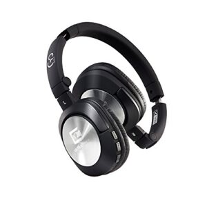 Ultrasone GO Foldable Headphones with Microphone