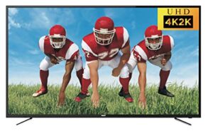 rca 65″ class 4k uhd led tv (2160p) rtu6549