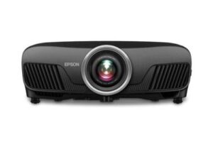 epson pro cinema 4050 4k pro-uhd projector with advanced 3-chip design and hdr (renewed)