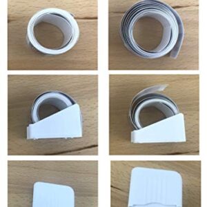 Stamp Roll Dispenser