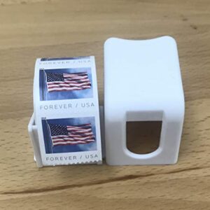 Stamp Roll Dispenser