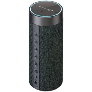 ilive concierge wifi wireless speaker w/amazon alexa