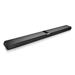 bowers & wilkins panorama 3 wireless dolby atmos soundbar