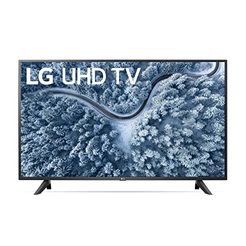 LG 65" UHD 70 Series 4K HDR Smart LED TV (2021)