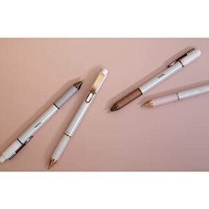 TuL Limited Edition Pearl Sunset Shades Mixed Metal 8 Pack Gel Pens