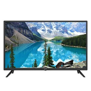 supersonic sc-4316stv 43″ high definition smart tv