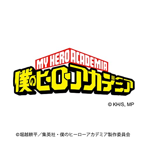 True Wireless Stereo Earphones Anime My Hero Academia Collaboration Model., UIZZ-4319