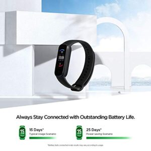 Amazfit Band Fitness Tracker