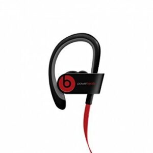 Powerbeats2 Wireless Earphones Black