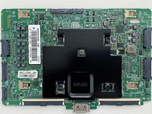 bn94-11487j main board for samsung qn55q7famfxza / qn55q7fdmfxza