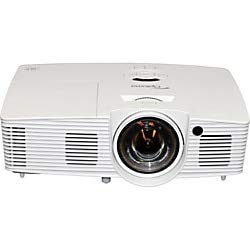 optoma x316st xga full 3d short-throw projector