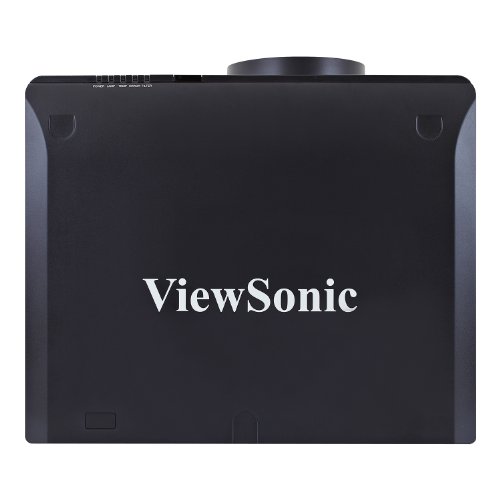 ViewSonic PRO10100 XGA 3D DLP Home Theater Projector