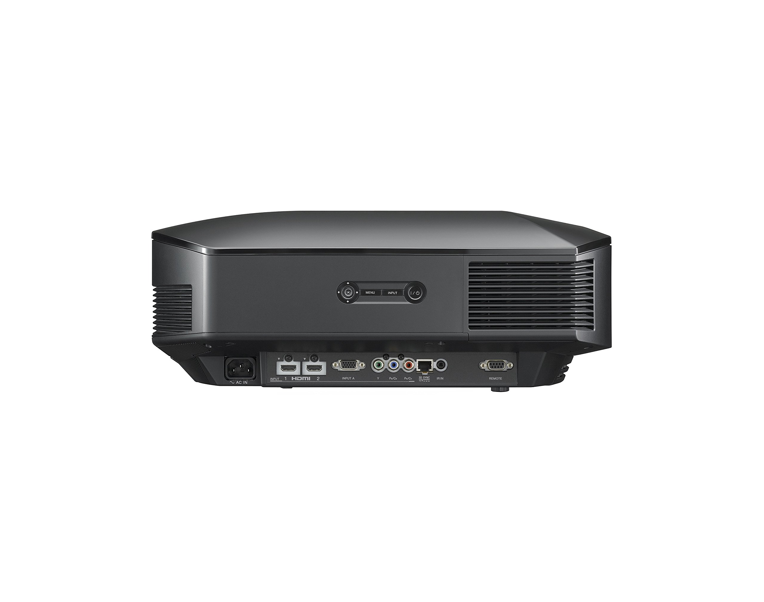 Sony VPLHW55ES 1080p 3D SXRD Home Theater/Gaming Projector