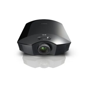 Sony VPLHW55ES 1080p 3D SXRD Home Theater/Gaming Projector