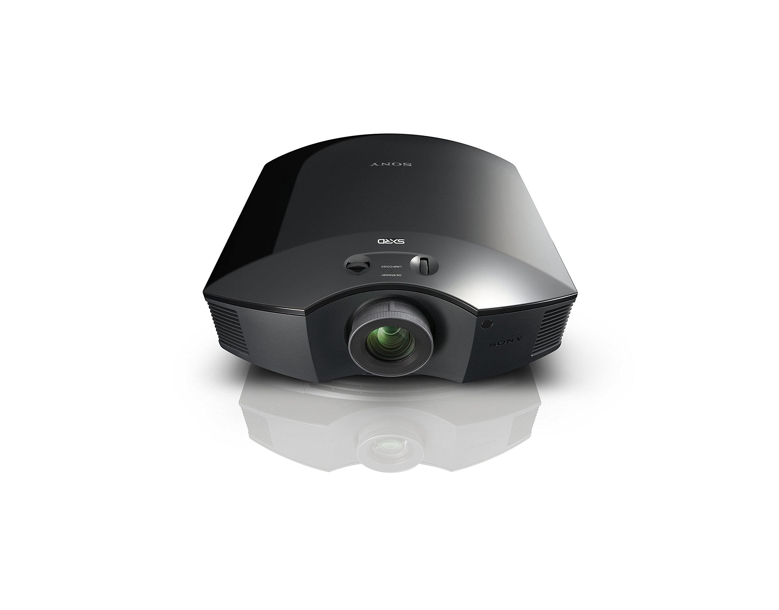 Sony VPLHW55ES 1080p 3D SXRD Home Theater/Gaming Projector