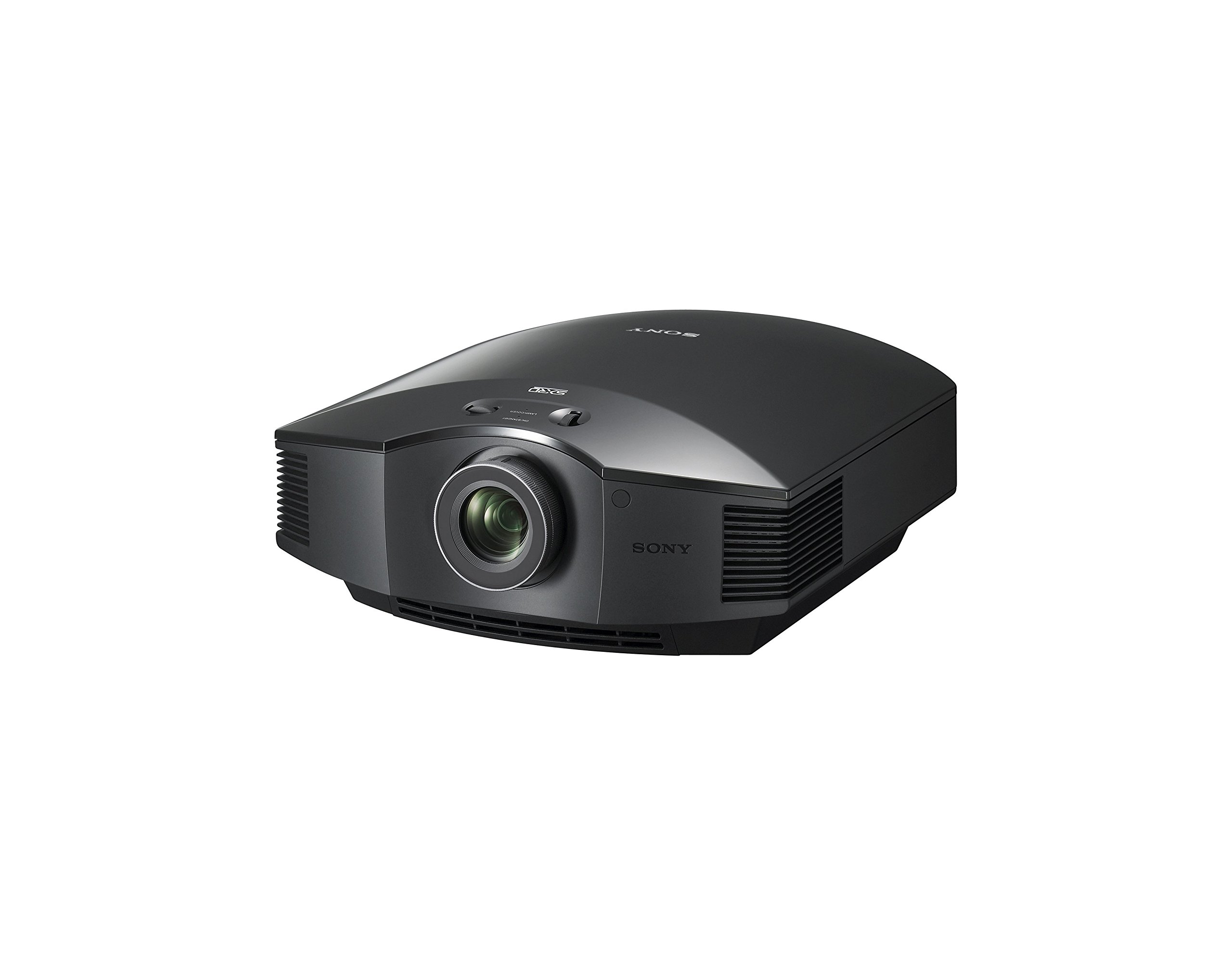 Sony VPLHW55ES 1080p 3D SXRD Home Theater/Gaming Projector