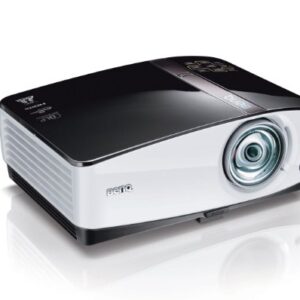 BenQ MP780ST WXGA Short Throw 2500 Lumen DLP 3D Education Projector