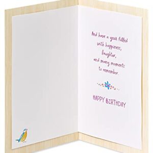 American Greetings Birthday Card for Daughter-In-Law (Beautiful Person)