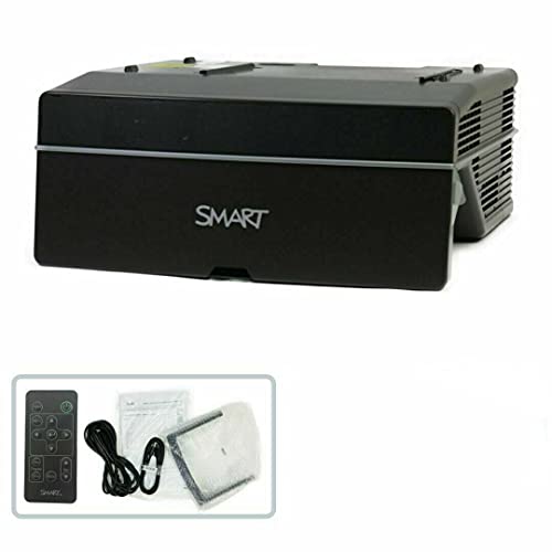 SMART UX80 PROJECTOR 3600 ANSI Lumens Ultra-Short Throw WXGA Projector 3D