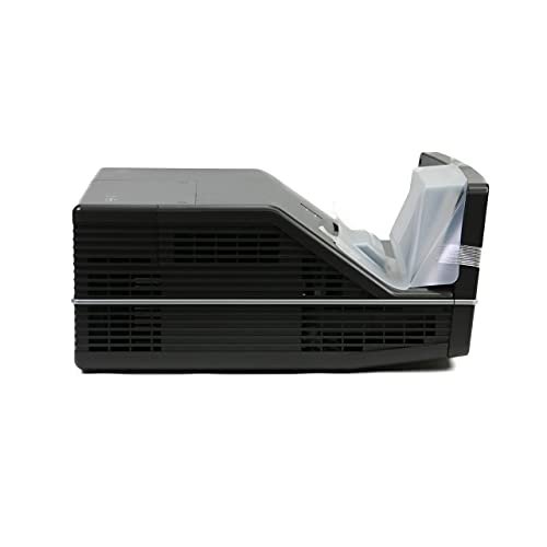 SMART UX80 PROJECTOR 3600 ANSI Lumens Ultra-Short Throw WXGA Projector 3D