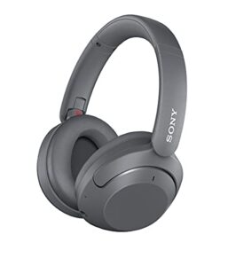 sony wh-xb910n extra bass noise cancelling bluetooth headphones