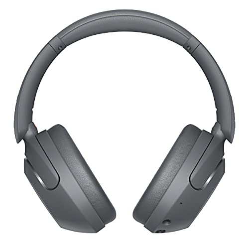 Sony WH-XB910N Extra BASS Noise Cancelling Bluetooth Headphones