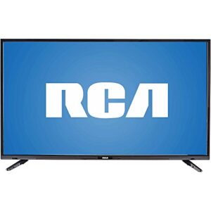 rca led40e45rh 40″ led hdtv with remote 1080p hdmi