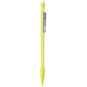 BIC Xtra-Smooth Mechanical Pencil, Color Edition, Medium Point (0.7mm), Perfect For The Classroom & Test Time, 24-Count