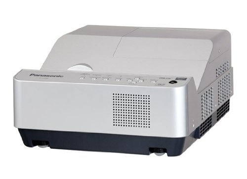 Panasonic PT-CX200U Ultra-Short Throw 1-Chip DLP Projector